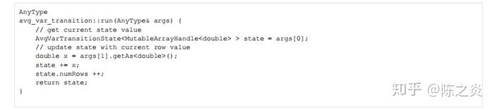 Apache MADlib 综述 - 知乎