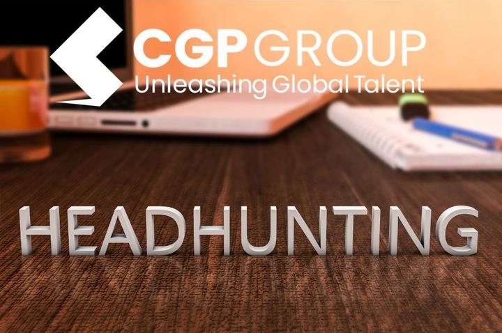 CGP猎头服务 | 专注人才招聘解决方案 - 知乎