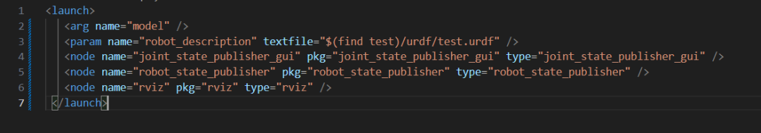 urdf-formatting：我写的一款urdf格式化vscode插件 - 知乎
