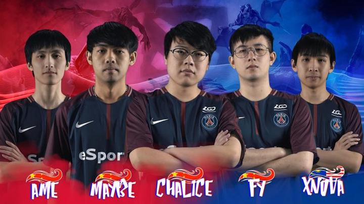 DOTA2 TI8战队巡礼PSG.LGD篇：剑指冠军盾！ - 知乎