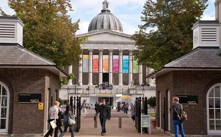 UCL破天荒宣布下调学费，23fall G5学费变化完整盘点！ - 知乎