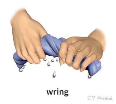 十个外刊地道表达 【第七期笔记】 - 知乎