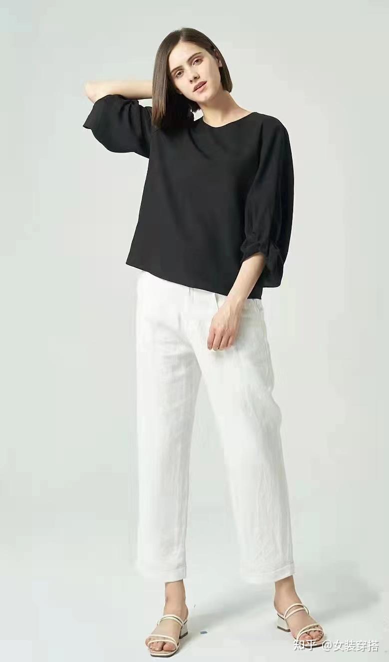 一线棉麻设计师女装品牌【帕佳妮PAJANI】2022春夏 - 知乎