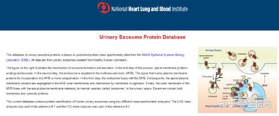 生信分析 & 国自然常用【外泌体数据库】大盘点，8个数据库一次性送上，快快收藏！ - 知乎
