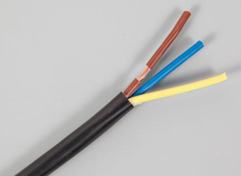 RVV电线ZB与ZA有什么区别? - 知乎