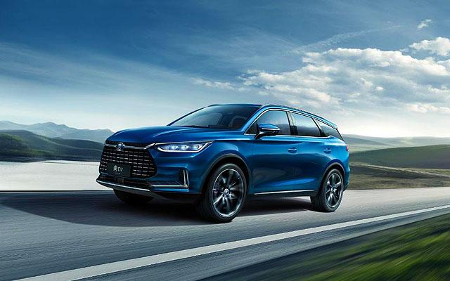 比亚迪唐EV说明书用户手册|BYD Tang EV Owner's Manual - 知乎 比亚迪唐EV说明书用户手册|BYD Tang EV Owner's Manual - 知乎