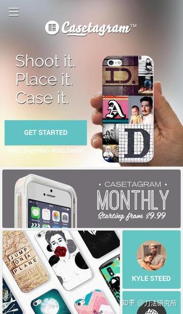 单价500元狂卖22亿，CASETiFY如何成为手机壳界的“爱马仕”？ - 知乎