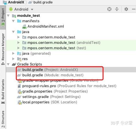 异常needs to be converted to androidx.* 新时代androidX - 知乎