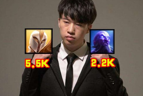 一虎2200一厂4396，LPL夏季赛再出新计量单位，小天牛宝被钉上耻辱柱！ - 知乎