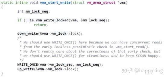 linux 2023 内核十大技术革新功能 - 知乎