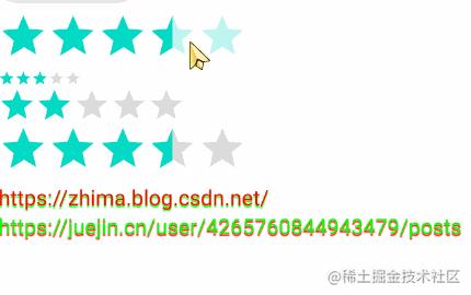 Android修行手册 - RatingBar全解 - 知乎