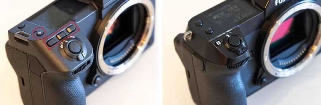 云漫：富士GFX 100 II 中画幅新机上手感受 - 知乎