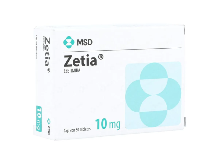 胆固醇管理新选择！依折麦布（Ezetimibe、Zetia）说明书：作用功效、如何用药、副作用及对策 - 知乎