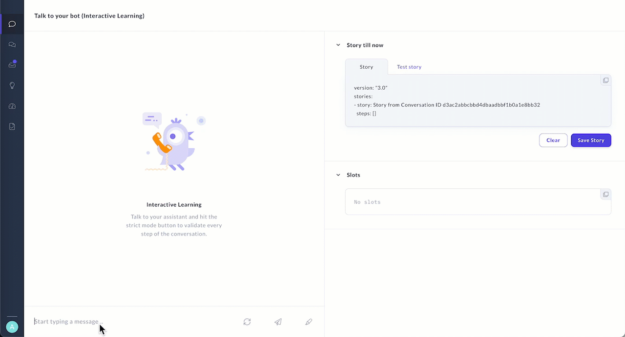 掌握对话智能：Rasa架构的深度学习与探索之旅 - 知乎