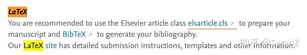 Knowledge Based System从下载LaTeX模板到提交（个人记录） - 知乎