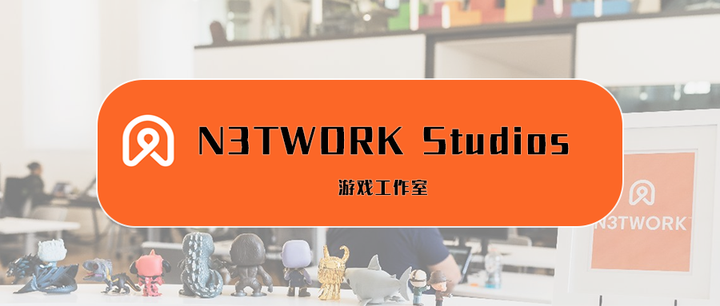 【项目投研20】一家完成4600万$链游初创公司——N3TWORK Studios - 知乎