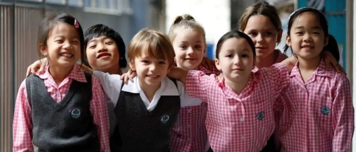 英基学校怎么样？香港“最大型”国际学校，22间覆盖全港，幼稚园至中学一条龙！ - 知乎
