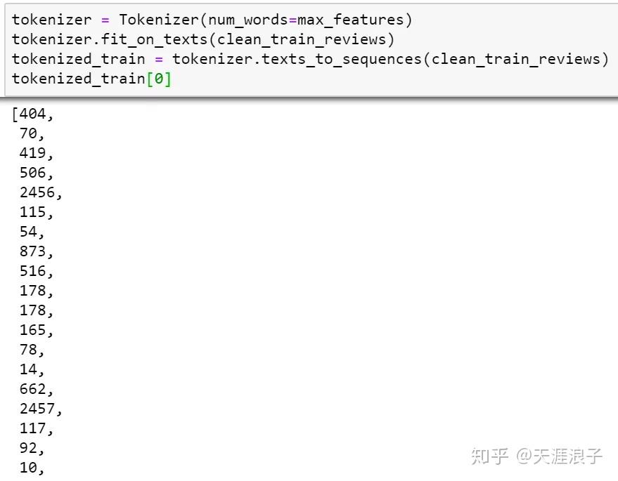深度学习第48讲：自然语言处理之情感分析 - 知乎