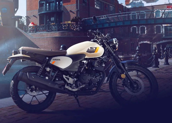 雅马哈GT150 FAZER换个壳卖13990元，还不如买个8千多的天剑150？ - 知乎