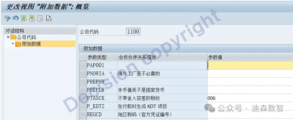 【迪森专家专栏】第35篇：SAP财务会计 - 凭证自动计算的进项税额有尾差如何调整？ - 知乎