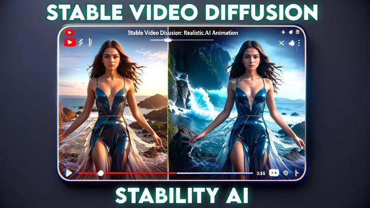 AI视频生成领域的革命：Runway、Stable Video Diffusion与Pika三大神器全面解析 - 知乎