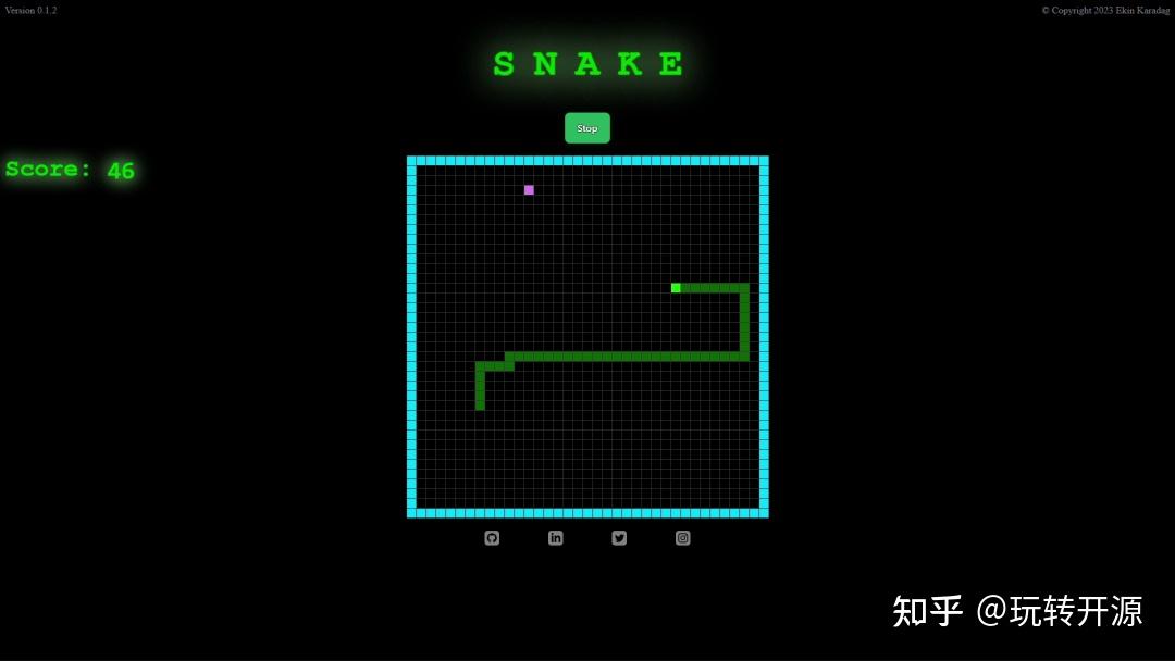 盘点20款优质的开源游戏，2024最新收集！ - 知乎