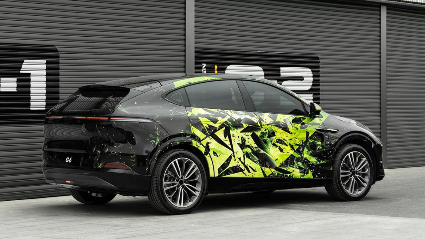 续航最长或超700km，上海车展20万级别SUV不用看合资车？ - 知乎