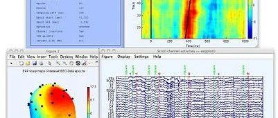 eeglab在MATLAB中安装教程 - 知乎