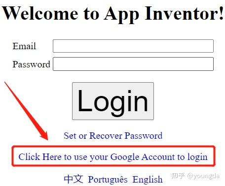 app inventor离线版2021 下载使用教程 - 知乎