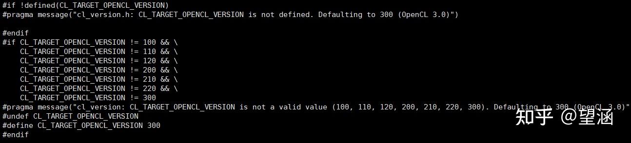 浅析opencl工作流程 - 知乎