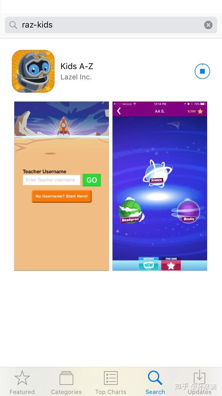 儿童英语分级阅读读物RAZ Kids学习指南 - 知乎