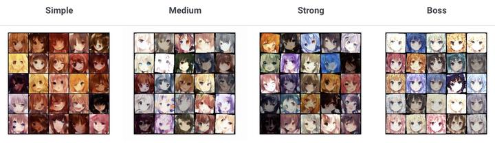 李宏毅2023机器学习作业HW06解析和代码分享 - 知乎