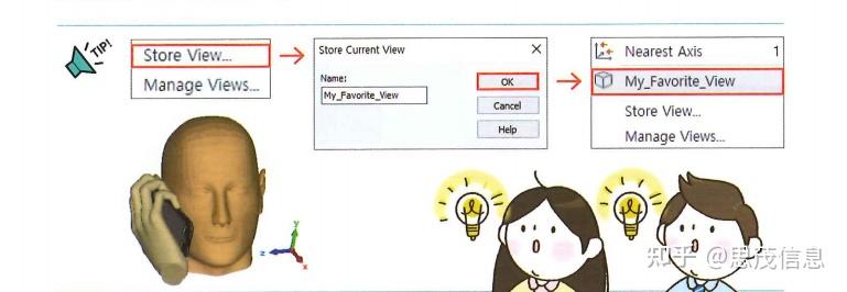 CST入门教程|CST界面操作快捷键合集 - 知乎