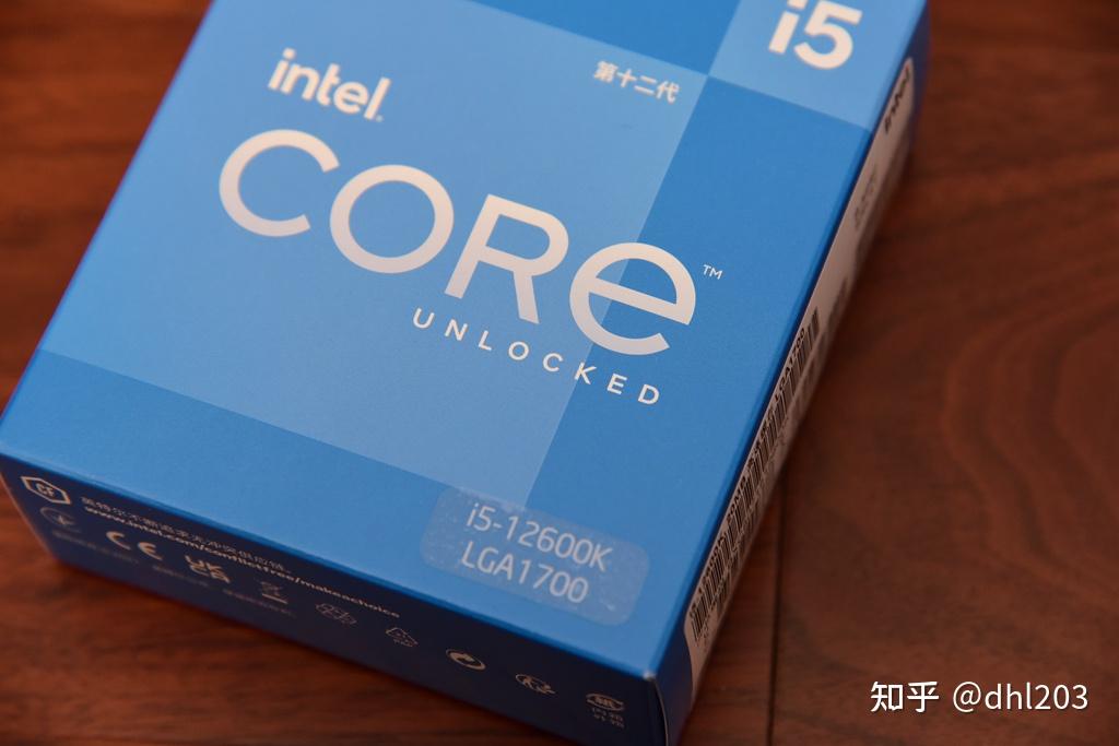 实战测试，12600K+B660在WIN10和WIN11下性能差距多大？ - 知乎