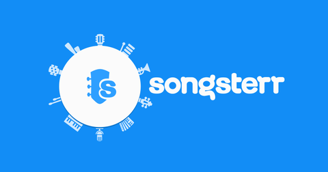 查乐谱的网站——songsterr - 知乎