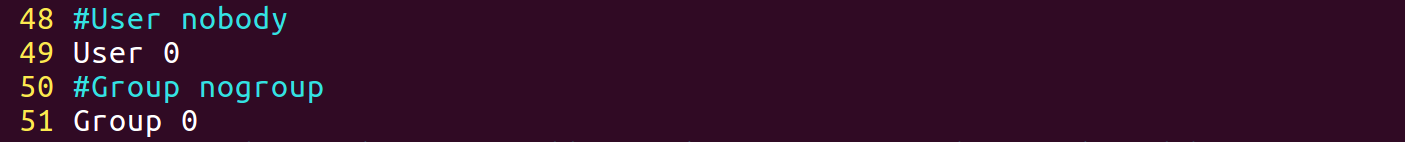 从头搭建一个嵌入式web服务器-boa服务器 - 知乎