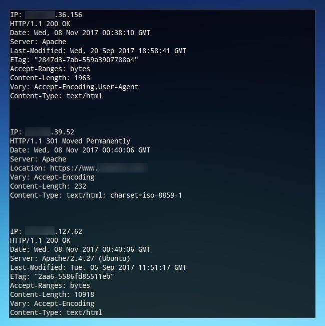 如何利用Shodan API和Python自动扫描高危设备 - 知乎