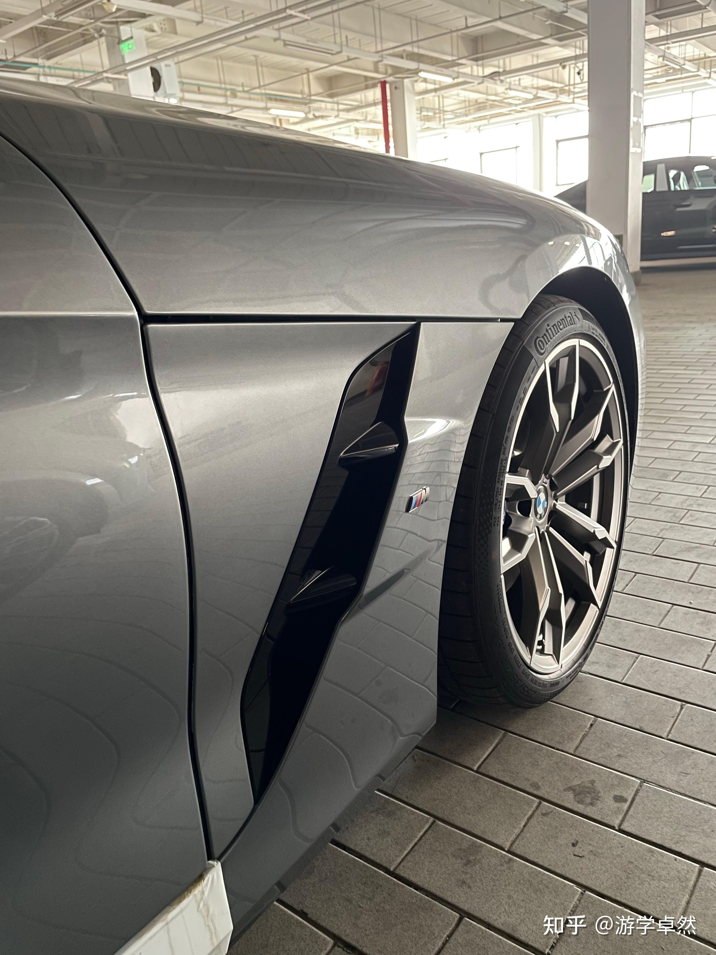 宝马Z4的实际用车感受怎么样？ - 知乎