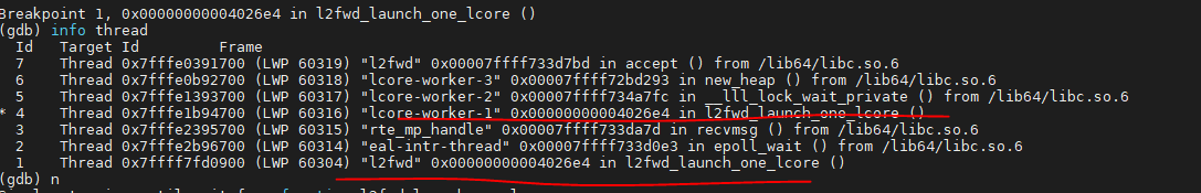 DPDK源码分析之l2fwd - 知乎
