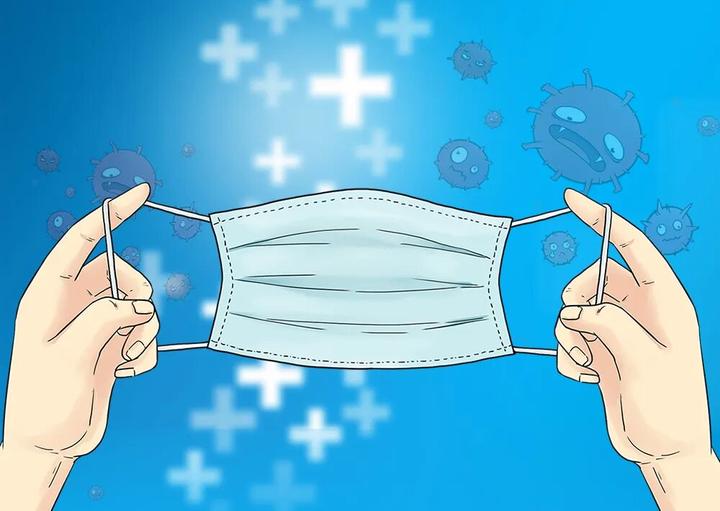人民日报重磅发布：只有这种口罩可以防疫！赶紧自查 知乎