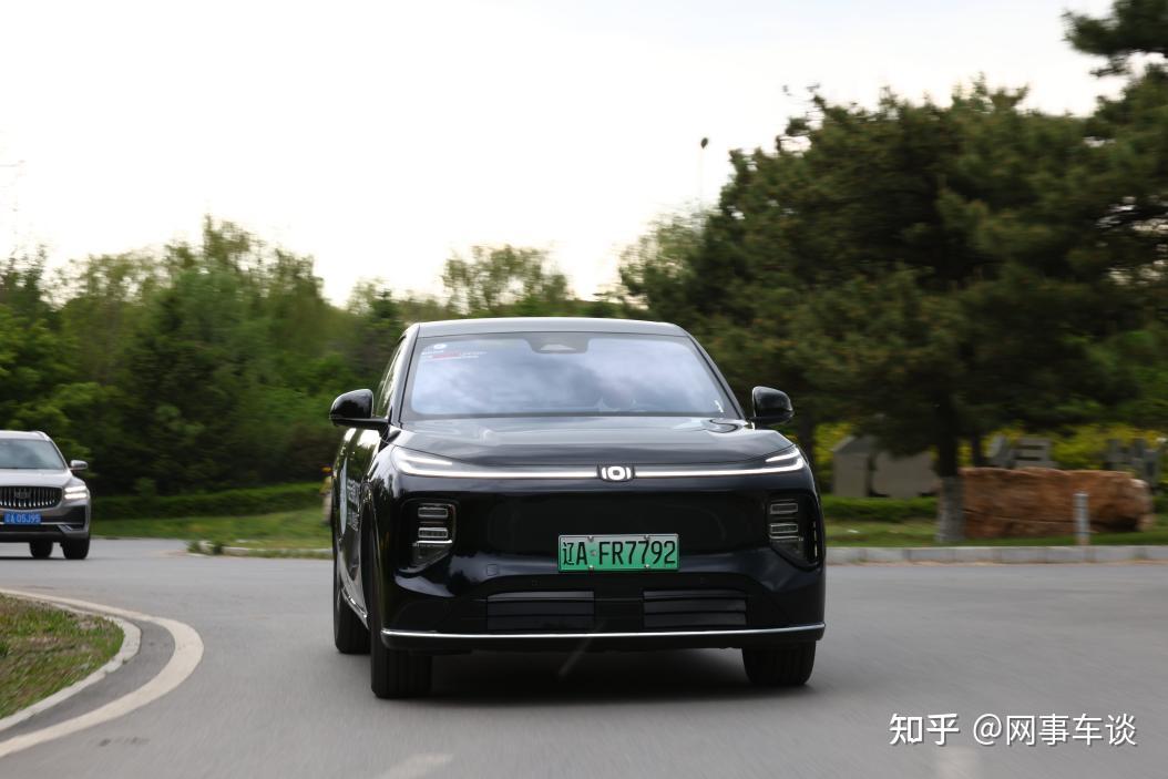 家用SUV新选择，长安启源Q07 145长续航荣耀上新，12.98万元起 - 知乎