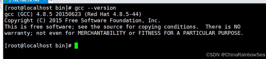2. 在Linux 当中安装 Nginx(13步) 下载&安装&启动(详细说明+附加详细截图说明) - 知乎