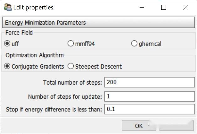 采用PyRx-Vina, DS和PyMol进行对接和分析结果 - 知乎