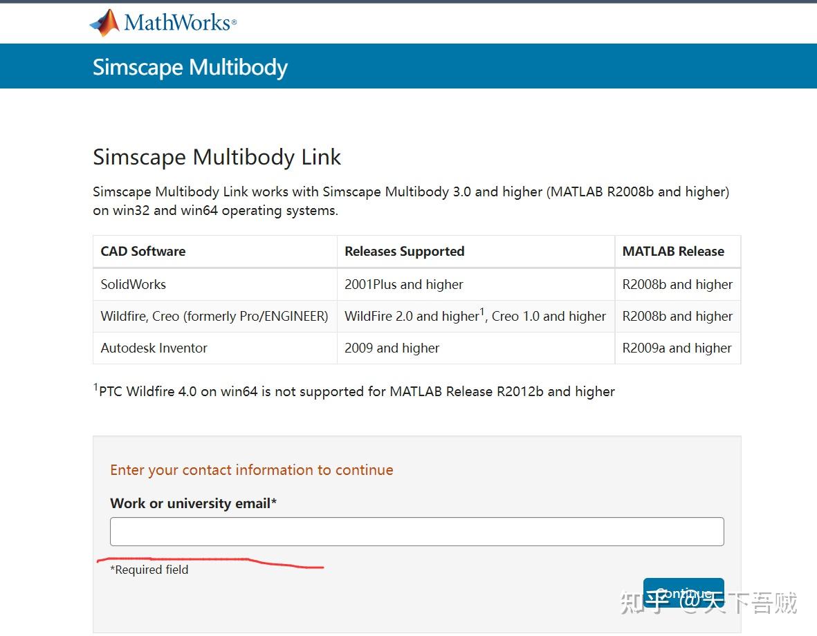 MATLAB_simscape_Multibody-Solidworks插件安装 - 知乎