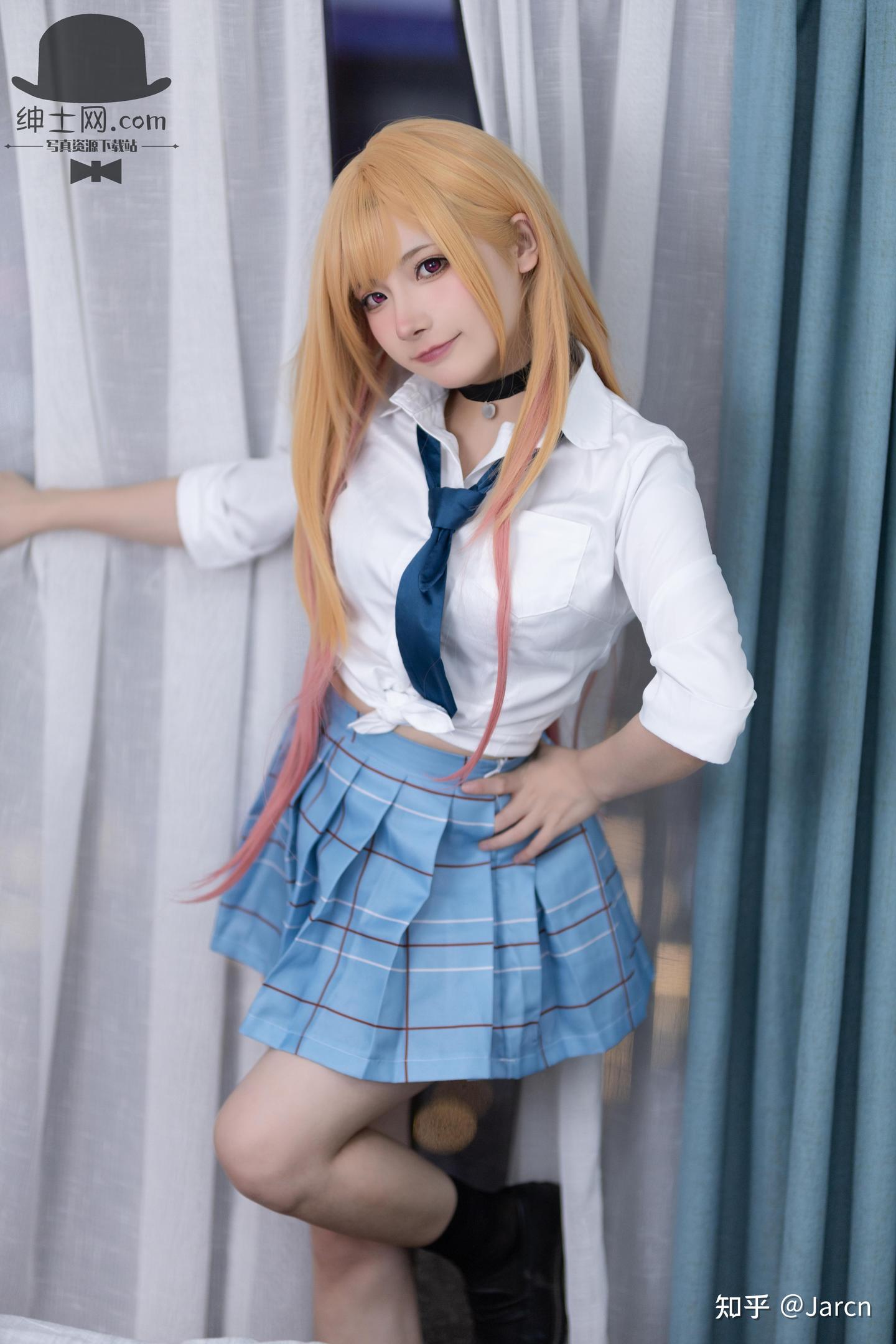 coser 是三不是世w 介绍 - 知乎