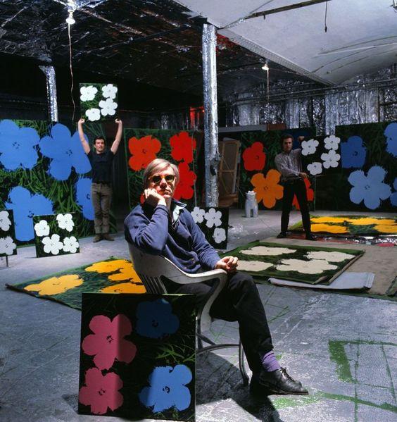 如何欣赏安迪·沃霍尔（Andy Warhol）的艺术作品？ - 知乎