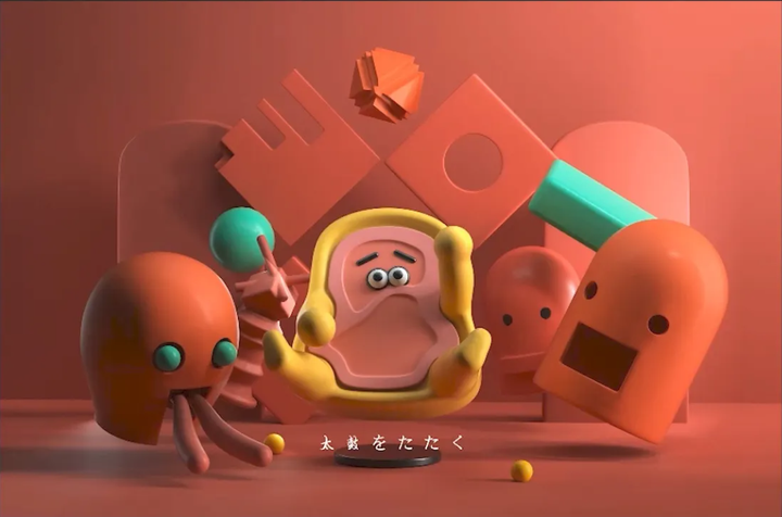 C4D R19安装教程+预置文件 CINEMA 4D - 知乎