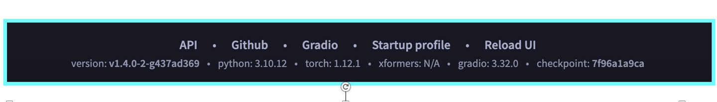 Stable Diffusion——SD-WebUI主界面简介 - 知乎