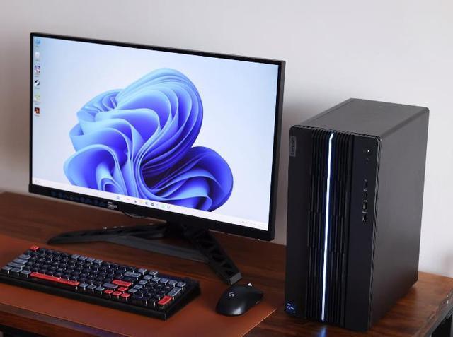 联想GeekPro 2023评测 - 知乎