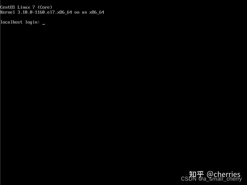 Centos 7利用安装gnome、kde图形界面 知乎